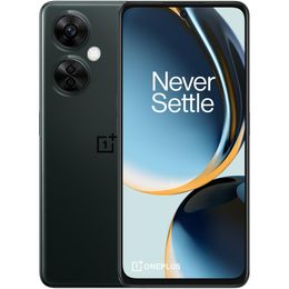 OnePlus Nord CE 3 Lite 256GB - Grau - Ohne Vertrag