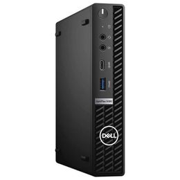 Dell OptiPlex 5080 Micro Core i5 2.3 GHz - SSD 2 TB RAM 32 GB