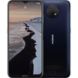 Nokia G10 32GB - Blau - Ohne Vertrag