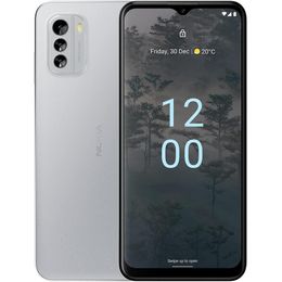 Nokia G60 64GB - Grau - Ohne Vertrag