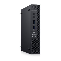Dell OptiPlex 3060 Micro Core i5 2.1 GHz - SSD 512 GB RAM 32 GB