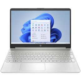 HP 15S-EQ2090NF 15" Ryzen 7 1.8 GHz - SSD 512 GB - 16GB AZERTY - Französisch