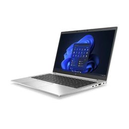 HP EliteBook 840 G7 14" Core i7 1.8 GHz - SSD 512 GB - 16GB QWERTZ - Deutsch