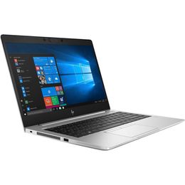 HP EliteBook 745 G6 14" Ryzen 5 PRO 2.1 GHz - SSD 512 GB - 16GB QWERTY - Englisch