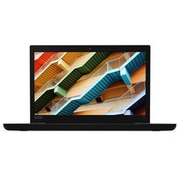 Lenovo ThinkPad L590 15" Core i5 1.6 GHz - SSD 256 GB - 8GB QWERTY - Spanisch