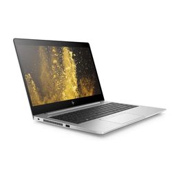 HP EliteBook 850 G5 15" Core i7 1.8 GHz - SSD 512 GB - 32GB QWERTY - Spanisch