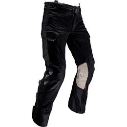 Leatt Adventure Flowtour 5.5, Textilhose