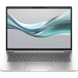 HP EliteBook 645 G11 14" Ryzen 5 2.4 GHz - SSD 256 GB - 16GB QWERTY - Niederländisch