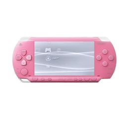 Sony PSP-1004 - Rosa