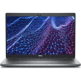 Dell Latitude 5430 14" Core i7 3.5 GHz - SSD 256 GB - 16GB AZERTY - Französisch