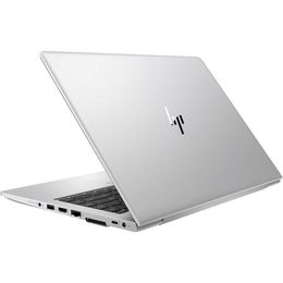 HP EliteBook 745 G6 14" Ryzen 5 PRO 2.1 GHz - SSD 512 GB - 16GB AZERTY - Französisch