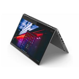 Lenovo ThinkPad X1 Yoga G4 14" Core i5 1.6 GHz - SSD 256 GB - 16GB AZERTY - Französisch