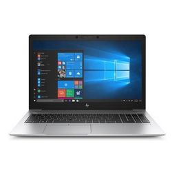 HP EliteBook 850 G5 15" Core i7 1.9 GHz - SSD 512 GB - 16GB QWERTY - Englisch
