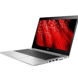 HP EliteBook 840 G5 14" Core i5 1.6 GHz - SSD 256 GB - 16GB QWERTY - Griechisch