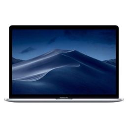 Apple MacBook Pro Touch Bar 13" Retina (2019) - Core i5 2.4 GHz SSD 512 - 8GB - QWERTY - Englisch