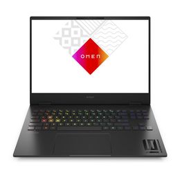 HP Omen Transcend 16-U1001NL 16" Core i9 2.2 GHz - SSD 1 TB - 32GB - Nvidia GeForce RTX 4070 QWERTY - Englisch