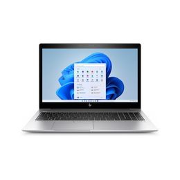 HP EliteBook 850 G5 15" Core i7 1.8 GHz - SSD 1 TB - 8GB QWERTY - Spanisch