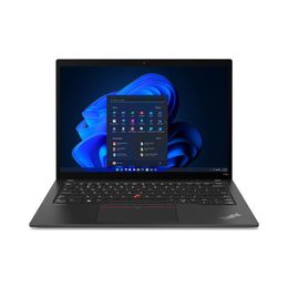 Lenovo ThinkPad T14s G1 14" Core i7 1.8 GHz - SSD 512 GB - 16GB QWERTY - Spanisch