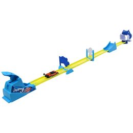 Topolino Dickie Toys Shark Launcher Track Set