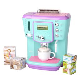Topolino Kaffeemaschine