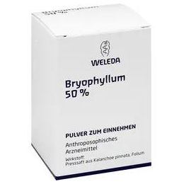 Weleda Bryophyllum 50% 50 G