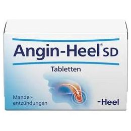 Angin Heel Sd 50 ST