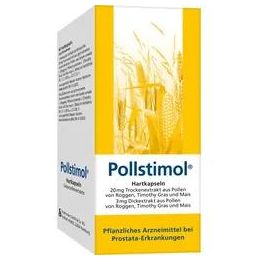 Pollstimol 60 ST