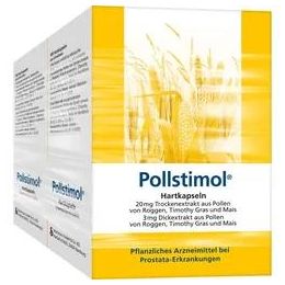 Pollstimol 200 ST