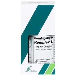 Beruhigungs-Komplex L Ho-Fu-Complex 100 ML