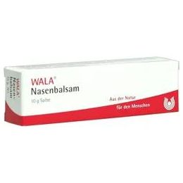 WALA Nasenbalsam 10 G