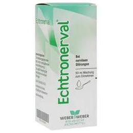 Echtronerval 50 ML