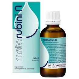 Metarubini N 50 ML