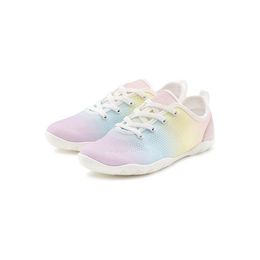 Vivance Sneaker 'Schn&uuml;rhalbschuh,' pink Gr. 37 f&uuml;r Damen