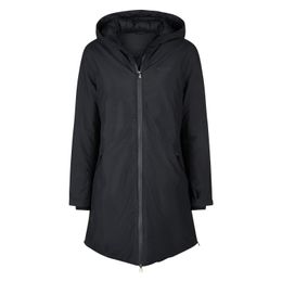 ESKADRON Heritage Funktionsparka blau Damen S