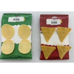 SONSTIGE Clips-Set CHIPS & DORITO