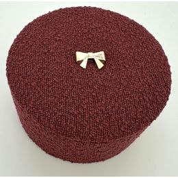 SONSTIGE Schmuckbox RIBBON