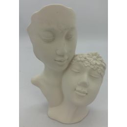 SONSTIGE Vase COUPLE