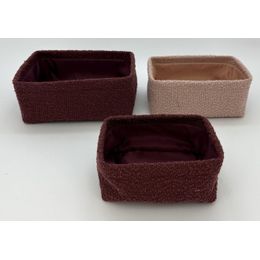 SONSTIGE Box FELT