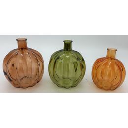 SONSTIGE Vase PUMPKIN