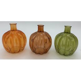 SONSTIGE Vase PUMPKIN