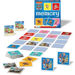 Ravensburger Spiel »memory PAW Patrol« Made in Europe bunt