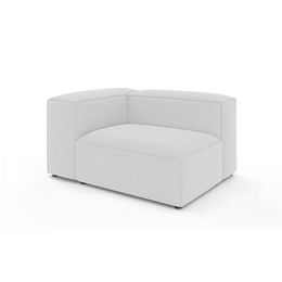 OTTO home Sofa-Eckelement &raquo;HAILY Sessel mit Armlehne links/rechts, Ma&szlig;e B/T/H: 130/100/72 cm&laquo; als Modul oder separat verwendbar, f&uuml;r individuelle 