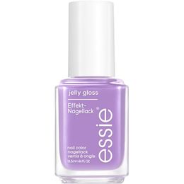 essie Nagellack »jelly gloss Nagellack« mit natürlichen Inhaltsstoffen 70 orchid jelly Fingernagellack von essie