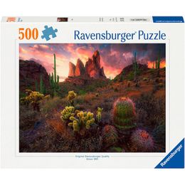 Ravensburger Puzzle »Spikes« Made in Germany bunt