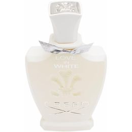 Creed Eau de Parfum »Love in White« mit fruchtiger Kopfnote weiß Damenduft von Creed