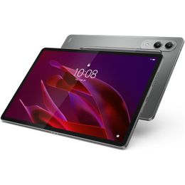 Lenovo Tablet »Yoga Tab (11, 1 Zoll)« (28, 19 cm / 11, 1 ′′) Android ) Luna Grey Akku: Lithium-Ionen (Li-Ion) 8860 mAh