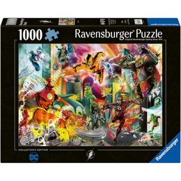 Ravensburger Puzzle »The Flash« Made in Germany bunt