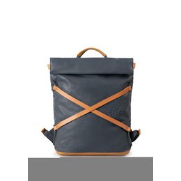 Aunts & Uncles AUNTS & UNCLES Notebook-Rucksack »Rucksack Yokohama« night blue B/H/T: 10 cm x 40 cm x 28 cm onesize B/H/T: 10 cm x 40 cm x 28 cm onesize Rucksack