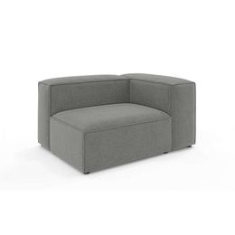 OTTO home Sofa-Eckelement &raquo;HAILY Sessel mit Armlehne links/rechts, Ma&szlig;e B/T/H: 130/100/72 cm&laquo; als Modul oder separat verwendbar, f&uuml;r individuelle 
