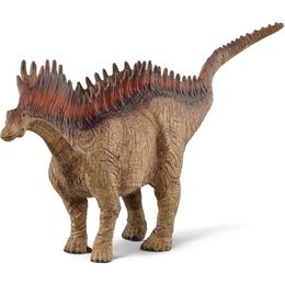 Schleich Spielfigur »DINOSAURS, Amargasaurus (15029)« braun